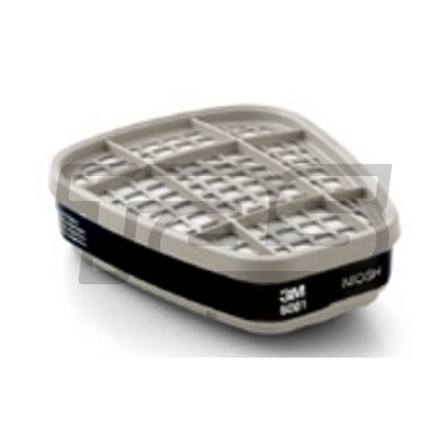 3M CARTRIDGE - Tin Aik Supply Malaysia