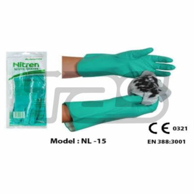 RUBBEREX NITRILE GLOVES - Tin Aik Supply Malaysia