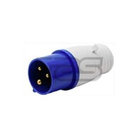 Industrial Plug & Socket - Tin Aik Supply Malaysia