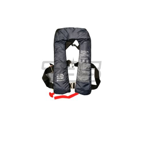 INFLATABLE LIFE JACKET - Tin Aik Supply Malaysia